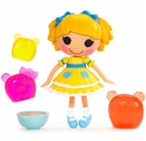 Mini Lalaloopsy Fairy Tales Doll - Curls 'n Locks: Amazon.co.uk: Toys ...