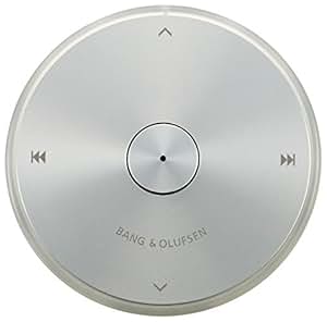 Bang Olufsen BeoPlay &A8 PLAY Remote Control: Amazon.co.uk: Hi-Fi ...