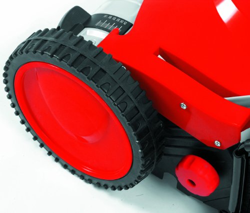 Grizzly HRM38 Cylinder Hand Push Lawn Mower | Garden Outdoor Store