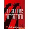 The Shadows - The final tour: Amazon.it: The Shadows, Aubrey Powell ...