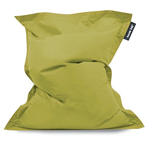 Puffs y Cojines Gigantes: Elige el mejor Puff para tu casa - Decorar Hogar