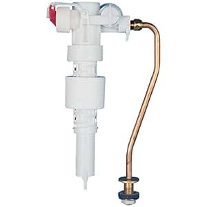 Grohe - Silent grohe-dal Arrival Side - Bottom Inlet Valve: Amazon.co ...