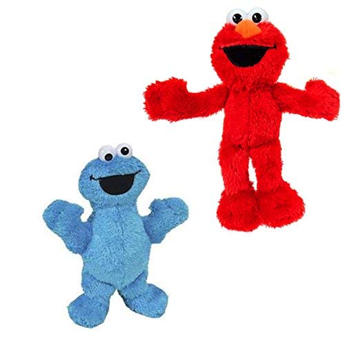 Los Diez Mejores PELUCHES ELMO de 2019 - Peluche