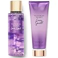 VS Love Spell Womens Body Spray and Lotion Set | Love Potion Scented ...