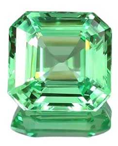 Buy Empirical Jewels Genuine Emerald Gemstones तुला राशि वाले पत्थर ...