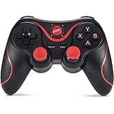 Gamenophobia X3 Game Controller Wireless Joystick Android Gamepad ...