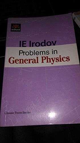 Amazon.in: Buy Problems in General Physics By I E Irodov Book Online at Low Prices in India ...