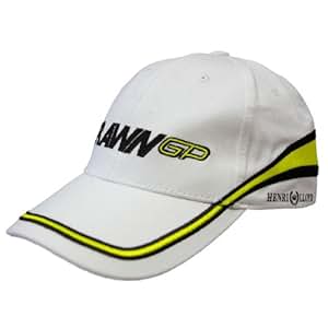 CAP: Formula One 1 Brawn GP F1 Team NEW! Jenson Button: Amazon.co.uk ...
