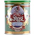 Mrs. Rose Espresso Kaffee, 250g, Bohnen : Amazon.de: Lebensmittel ...