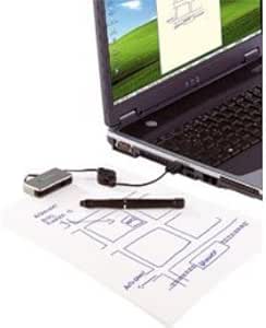 Digitaler Notizblock / Malblock mit: Amazon.de: Computer & Zubehör