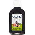 SIX PACKS of Califig Syrup Of Figs 100ml : Amazon.co.uk: Grocery
