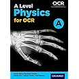 A Level Physics for OCR A Student Book (OCR A Level Sciences): Amazon ...