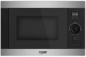 amazon.sa Best Sellers: The best items in Microwave Ovens based on ...