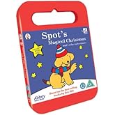 Spot's Bumper Collection [DVD]: Amazon.co.uk: DVD & Blu-ray