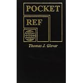 Pocket Ref : Glover, Thomas J.: Amazon.nl: Boeken