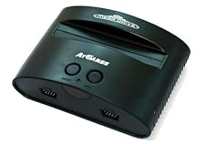 Buy Sega Genesis Ultimate Portable Game Player (80 Games / Sonic ...