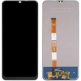 Mobile Glass LCD Display For Vivo with Touch Screen Digitizer Display Assembly Full Screen ...