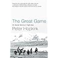 Buy THE GREAT GAME Book Online at Low Prices in India | THE GREAT GAME ...