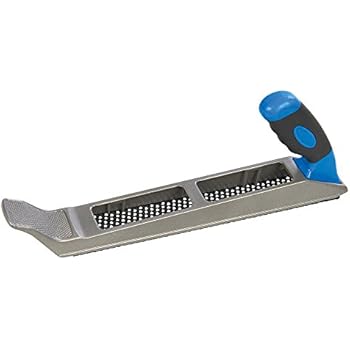 Surform Multi Rasp Plane with Blade Length 250mm / Woodworking ...