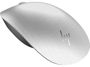 Amazon.in: Buy HP Spectre 500 Bluetooth Wireless Mouse (Natural Silver ...