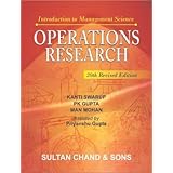 Buy Operations Research: An Introduction, 10e Book Online at Low Prices ...