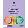 Buy Cambridge IGCSE and O Level Additional Mathematics Practice Book with Digital Version ( 2 ...