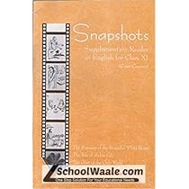 NCERT Class 11 English Textbook Combo Of Hornbill And, 60% OFF
