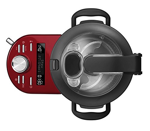 KitchenAid Artisan Cook Processor