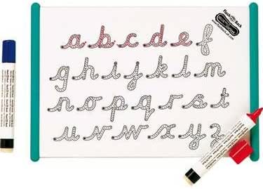 Cursive Writing Board: Amazon.co.uk: Baby