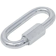 Amazon.co.uk: quick release shackle