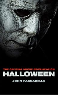 Halloween - John Passarella - Babelio