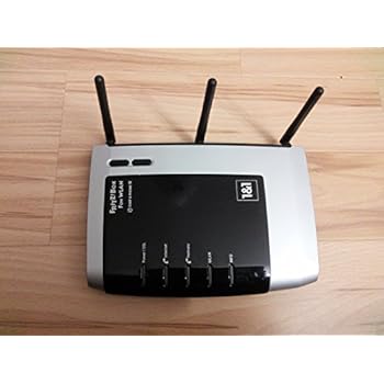 Fritz!Box Fon WLAN 7270 V3 1und1 Edition HomeServer+: Amazon.de ...