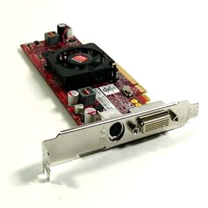 ATI Radeon HD 4550 - Grafikkarte - Radeon HD 4550: Amazon.de: Elektronik