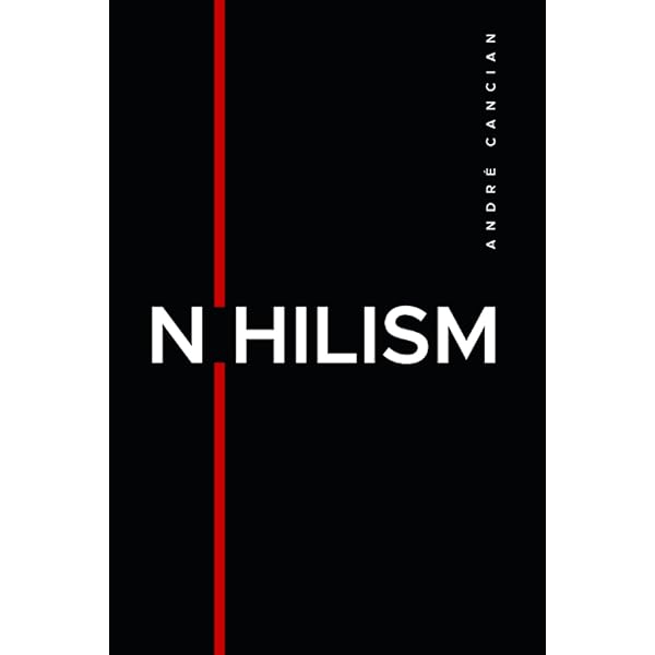Nihilism Logo Exploring Nihilism: The Philosophy Of Nothingness