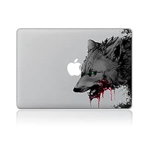 Wolf For Mac