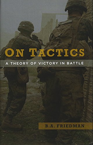 Buy On Tactics: A Theory of Victory in Battle Book Online at Low Prices ...