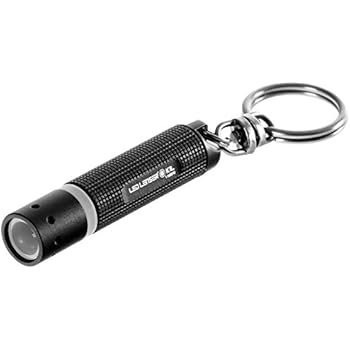 True Utility NanoLite - The Smallest Flashlight In The World: Amazon.co ...