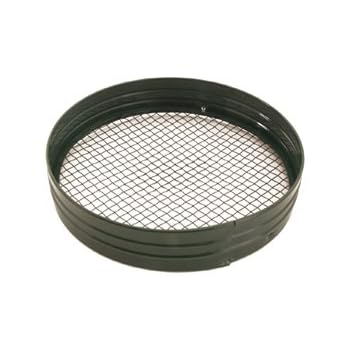 Garden Riddle - Sieve: Amazon.co.uk: Garden & Outdoors