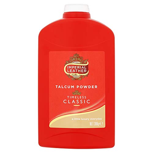 Imperial Leather Original Talcum Powder, 300 g | Nakosite