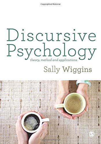 Discursive Psychology - Lexikon der Psychologie