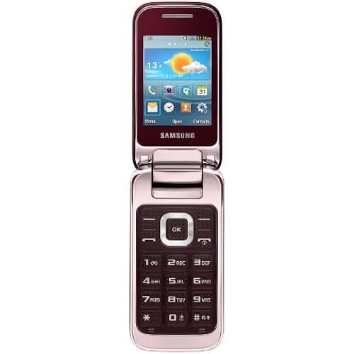 Amazon.fr : telephone portable a clapet samsung - Samsung