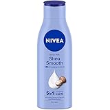 Buy NIVEA Cocoa Nourish 200ml Body Lotion with Deep Moisture Serum| 48 H Moisturization | With ...