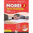 MORE! 2 (Lehrplan 2023) Workbook mit E-Book+: SbNr 216084 (Helbling Languages) : Puchta, Herbert ...