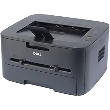Dell 1130 Laser Printer: fiber: Amazon.in: Computers & Accessories