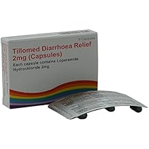 Amazon.co.uk: diarrhoea tablets