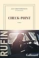 Amazon.fr - Check-point - Jean-Christophe Rufin - Livres