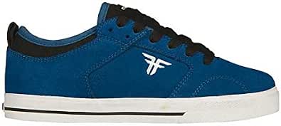 Fallen Clipper Youth, Scarpe da Ginnastica Bambino, Blu, 35 | US 4C ...