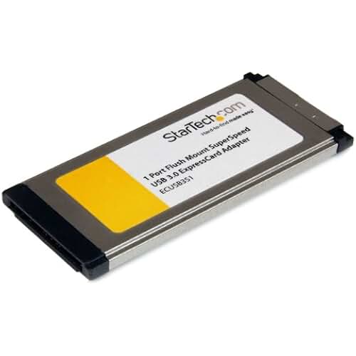 Suchergebnis auf Amazon.de für: expresscard 54 ssd