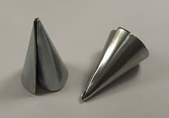 Candle Sharpener/Shaper - Pack of Two: Amazon.co.uk: Lighting