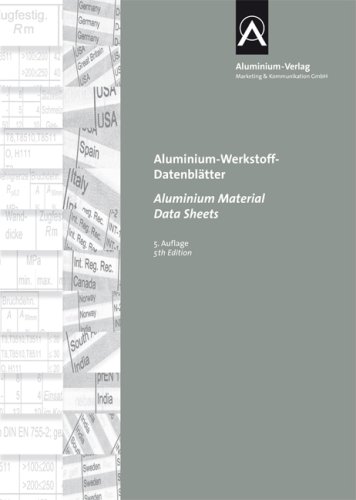 Werkstoff Dc01A Datenblatt | Kaltgewalztes Feinblech (DIN EN 10 130 ...